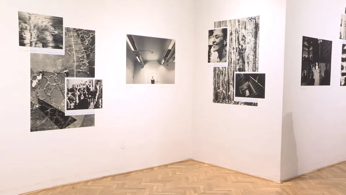 Američki fotograf Bruce Strong otkriva Balkan kroz objektiv mobitela ...