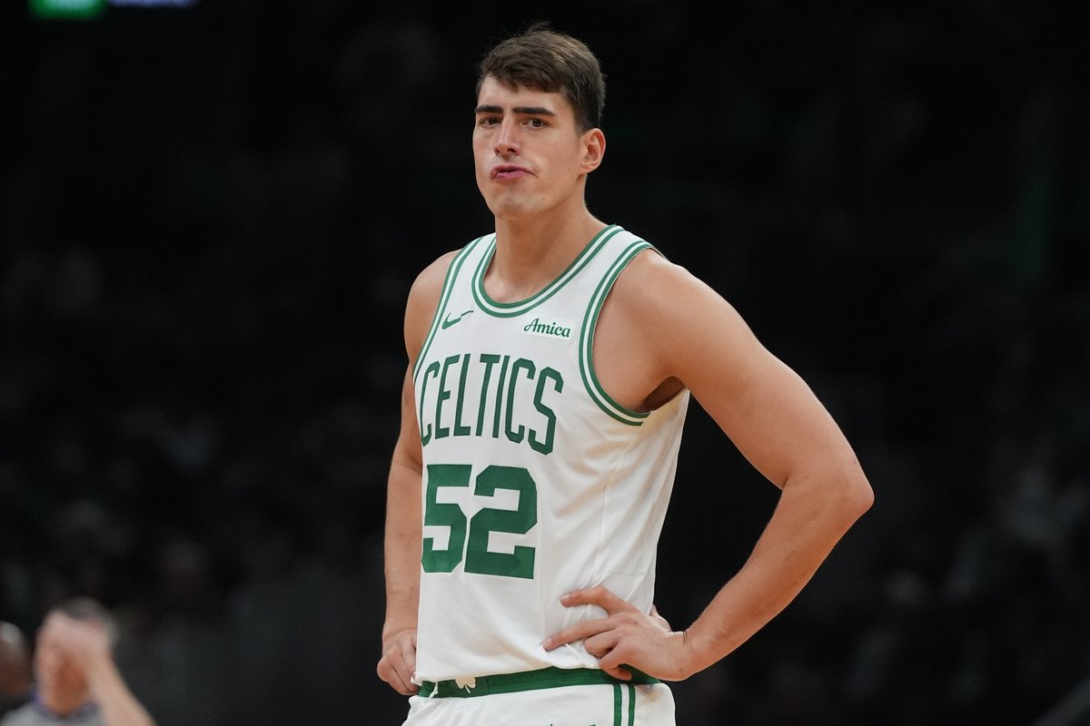 Luka Garza šokirao priznanjem: Imao sam operaciju opasnu po život