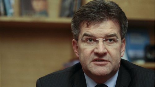 Ex-Montenegrin president denies any acquaintance with Epstein, former ...