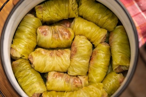 Sarma za koju će vas svi tražiti recept i repete