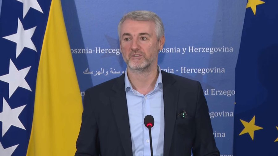 Forto: Ovo je dan kada nam je SNSD oduzeo Evropu, tužan sam