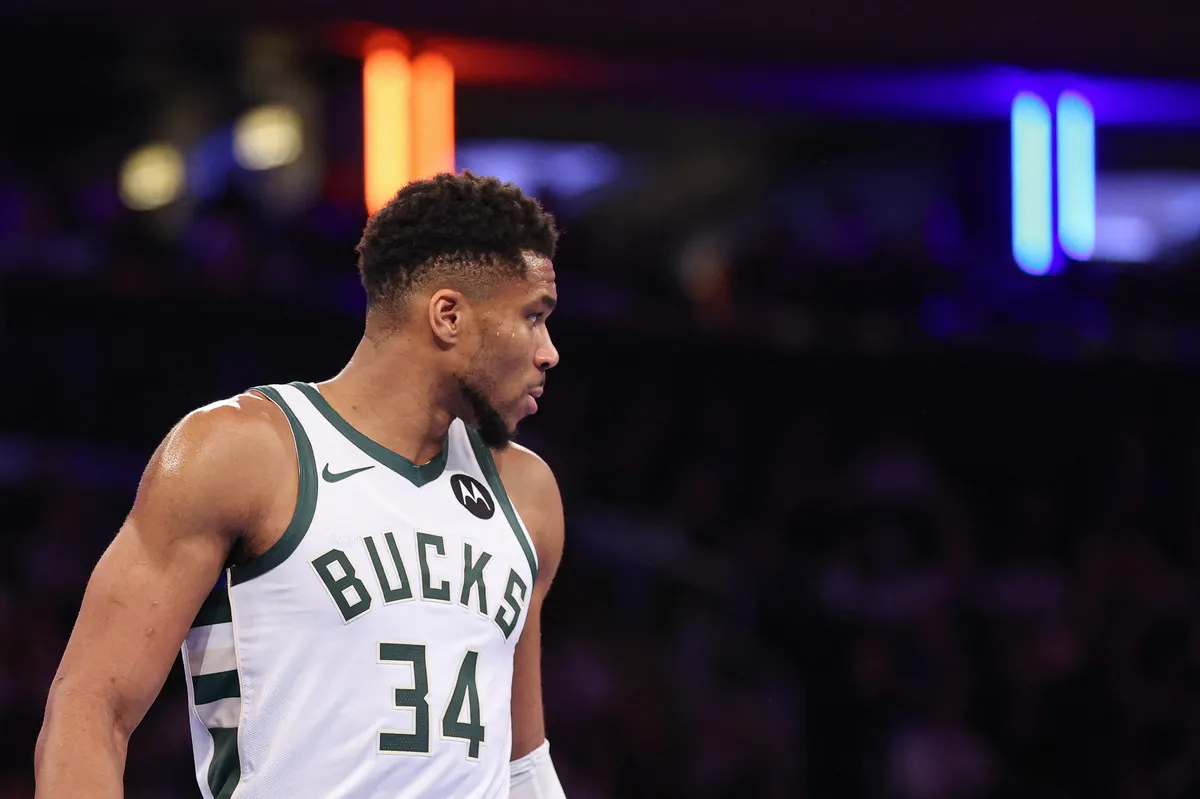 "Bomba“ iz NBA lige: Giannis Antetokounmpo blizu odlaska iz Milwaukeeja