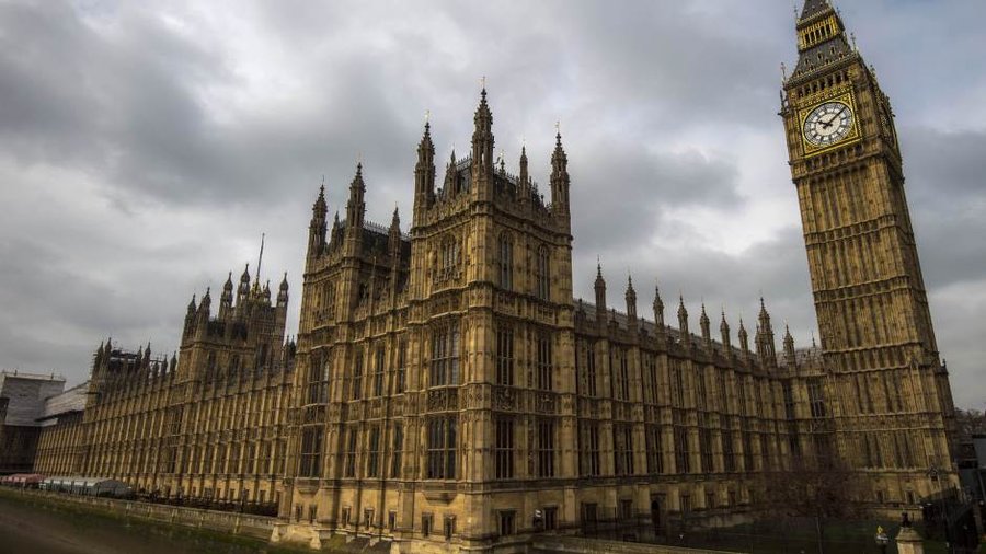 Bosnia Statehood Day celebrated in UK Parliament
