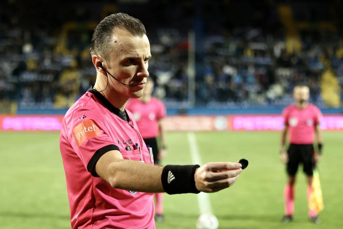 Peljto poništio gol Leipzigu: Situacija koja je zbunila mnoge, ali bh ...