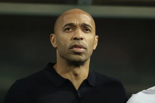 Henry dao ostavku na mjesto selektora