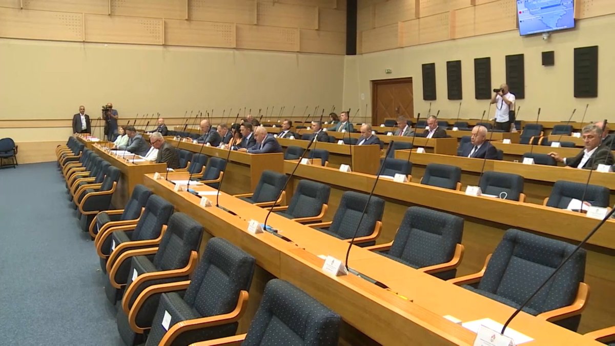 NSRS protjeruje “rodni identitet” iz Krivičnog zakonika RS