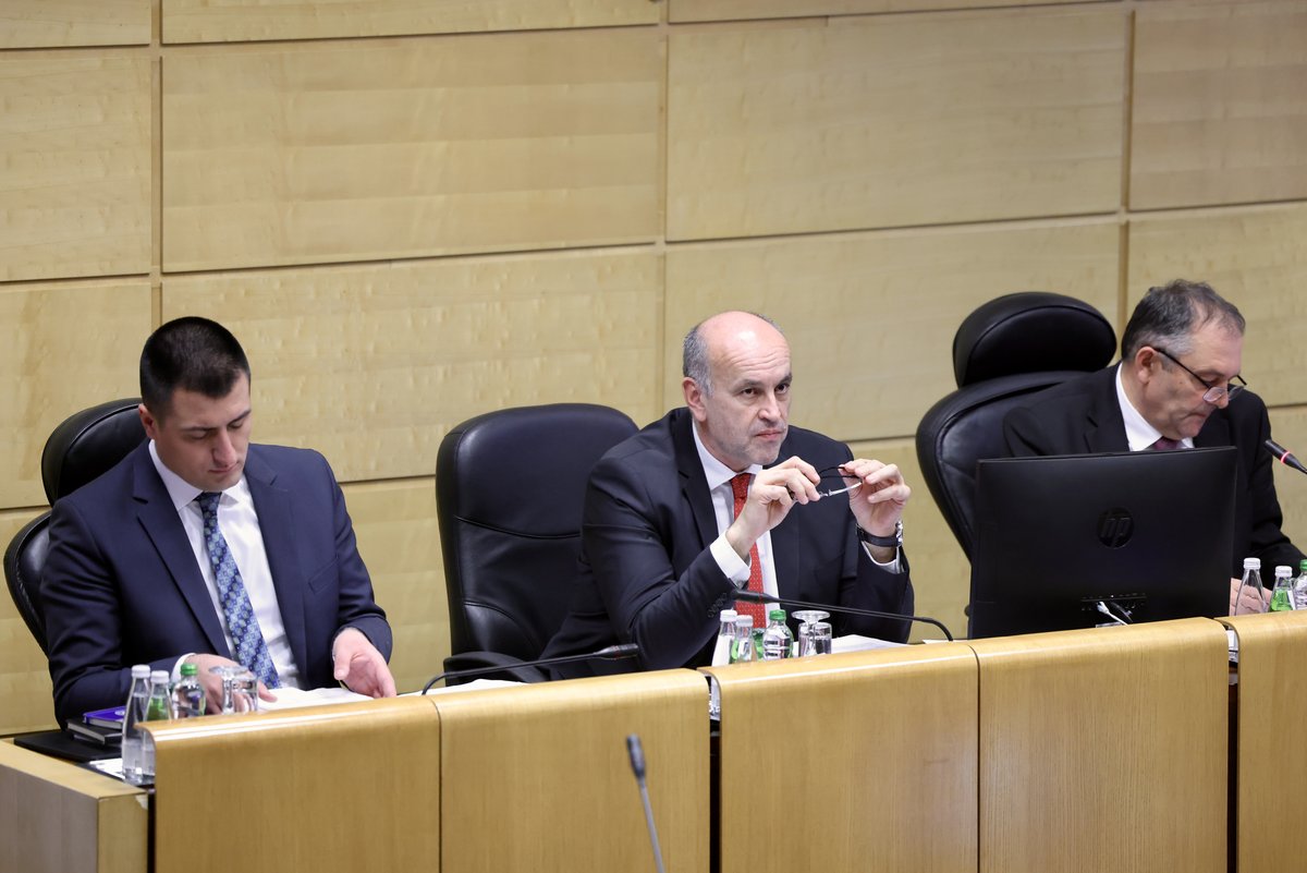 Usvojen zakon o zaštiti od nasilja u porodici i nasilja nad ženama u FBiH