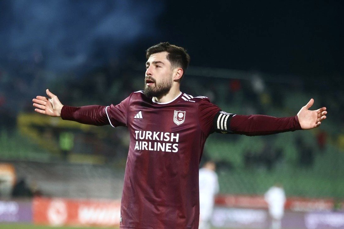 Guliahsvili otkrio gdje bi volio nastaviti karijeru, ali prije toga ...