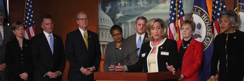 U.S. Congresswoman Ann Wagner: Dodik must be stopped