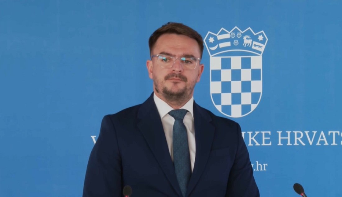 (VIDEO) "Svi trebaju shvatiti da niko nije iznad zakona, on se mora ...