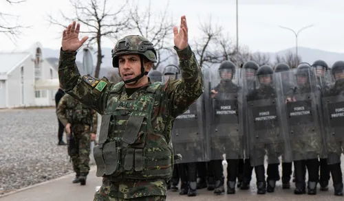 EUFOR u BiH: Mandat, uloga, ovlasti i izazovi mirovne misije