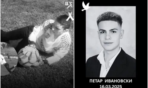 I dalje tužne vijesti iz Makedonije: U požaru živote izgubila dvojica ...