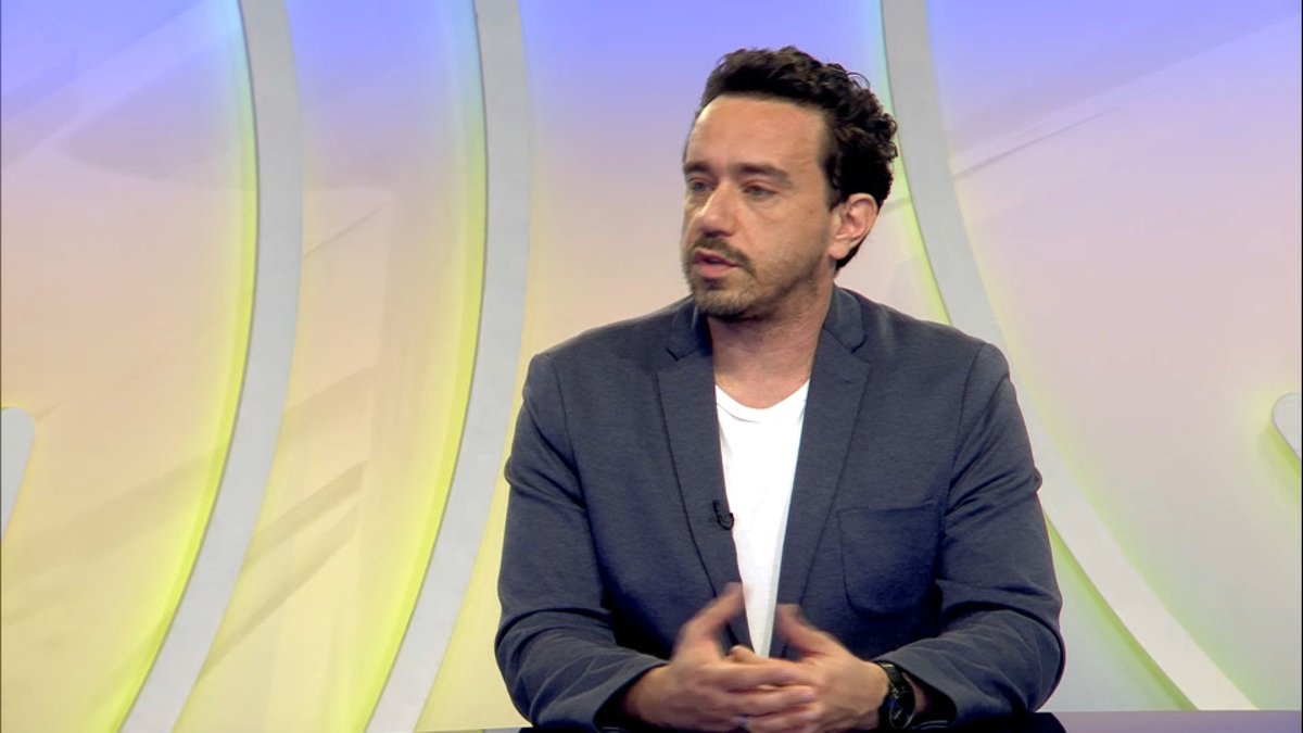 Epidemiolog Salčinović za N1: Za morbile imamo "oružje", ali ga ne ...