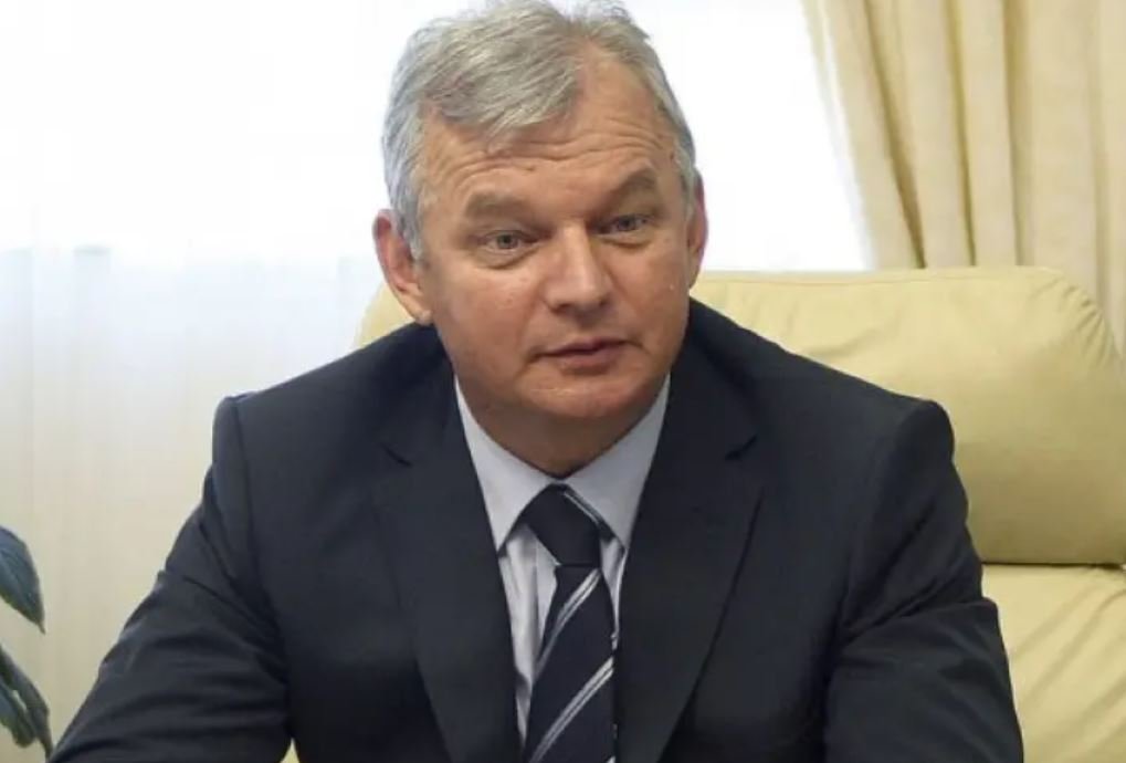 Uhapšen bivši ministar energetike RS Željko Kovačević