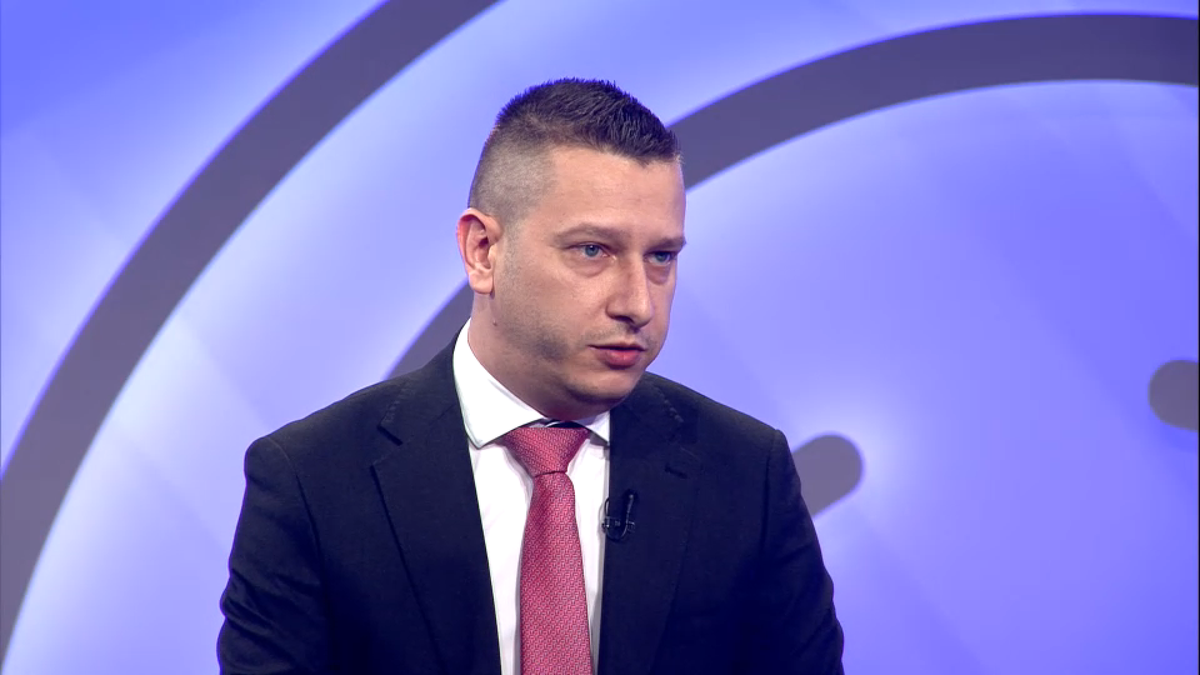 Goganović iz SNSD-a: Nije ugrožena bezbjednost u BiH, građani mogu ...