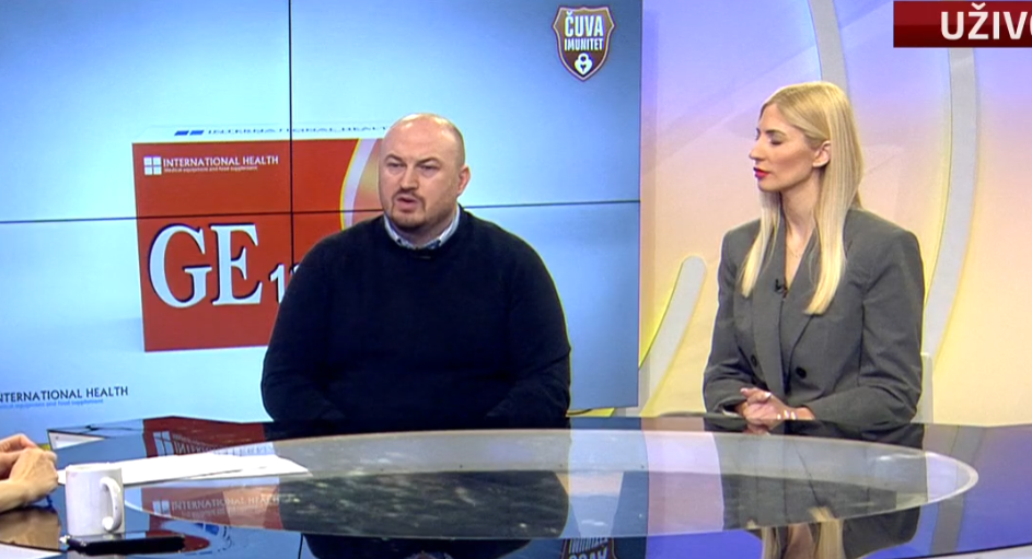 Pitali smo stručnjake: Znamo li dovoljno o našem imunitetu?