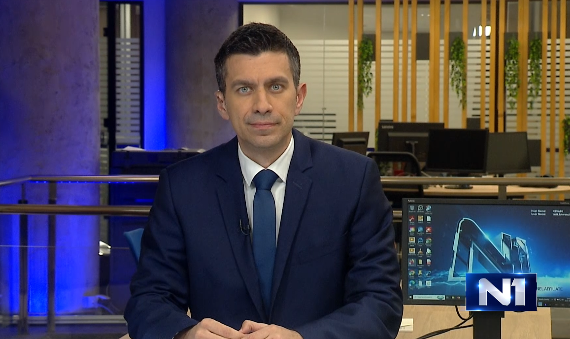 Dnevnik: Šta slijedi nakon jučerašnjeg sastanka HDZ BiH i opozicije iz RS?