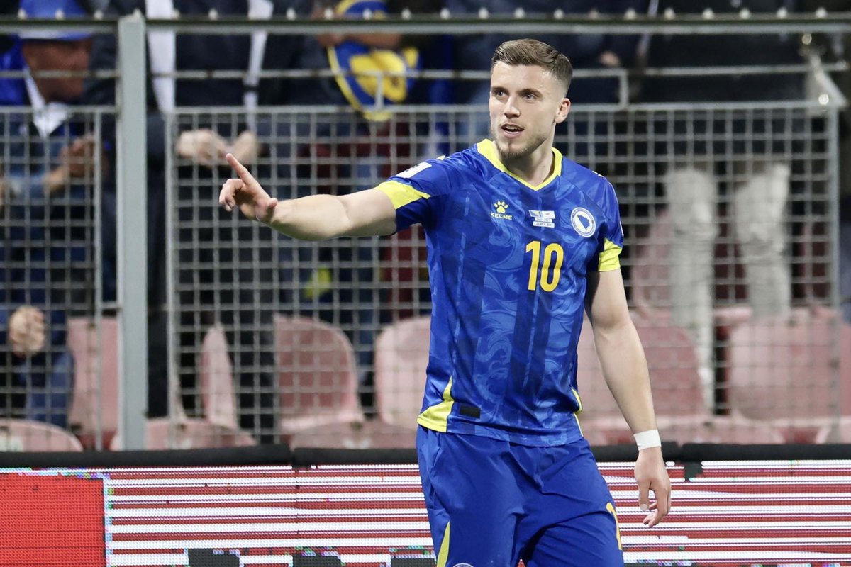 Demirović nakon pobjede: Stvaramo nešto novo