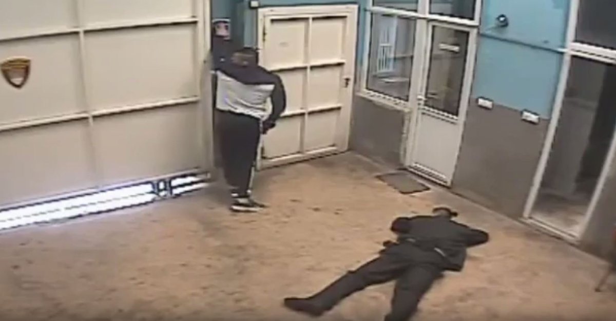 Amel Sejfović osuđen na 10 godina zatvora zbog bijega iz KPZ-a