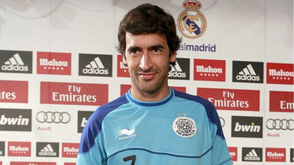 Real Madrid napustila još jedna velika legenda