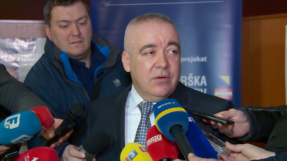 Darko Culum remains SIPA director after emergency CoM Session