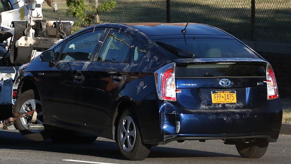 Toyota predstavila novi "Prius" u najnezgodnije vrijeme