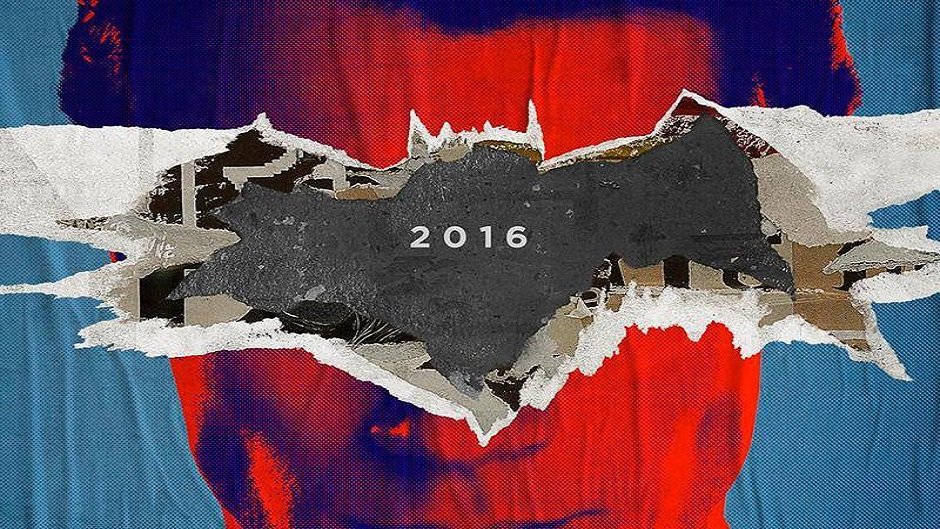 Novi dokaz zbog čega je "Batman v Superman" film godine