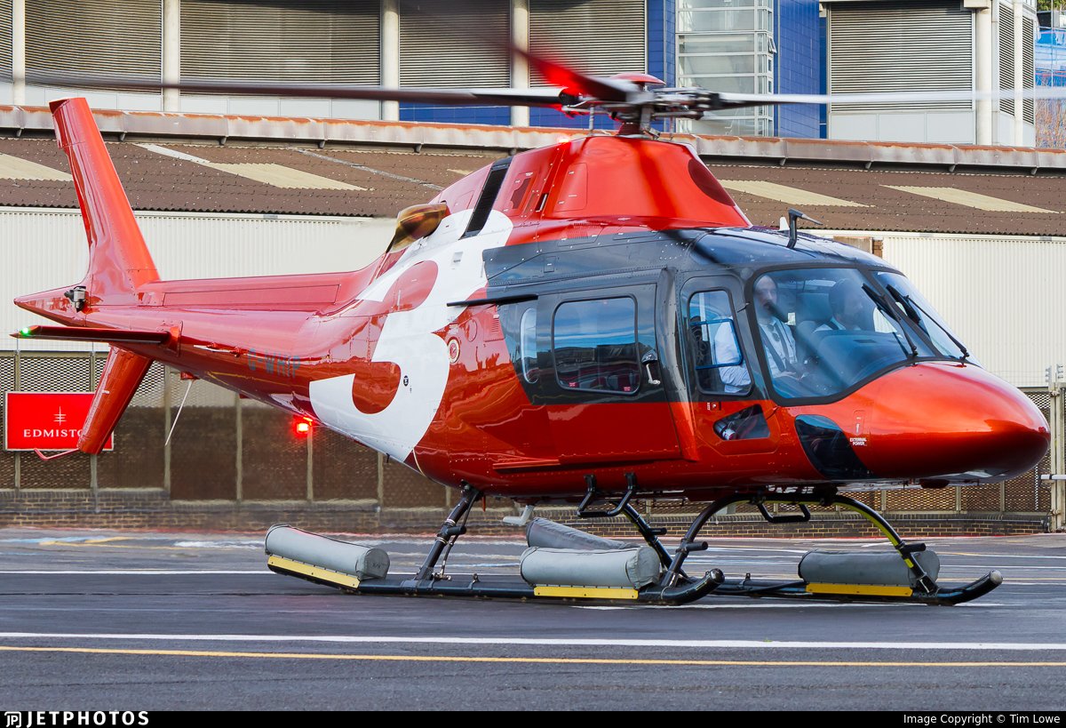 Novi nivo sigurnosti: Šta BiH dobija s kupovinom AW119Kx helikoptera iz ...