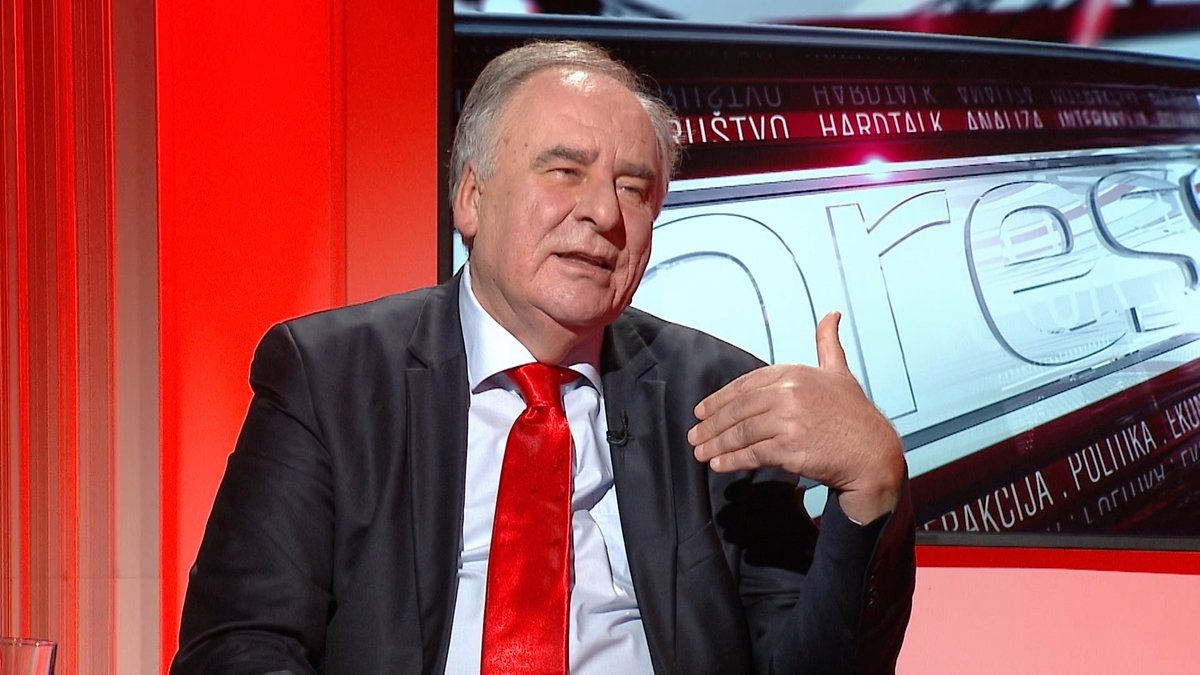 Despite enormous public support, Bogicevic refuses to accept Sarajevo ...