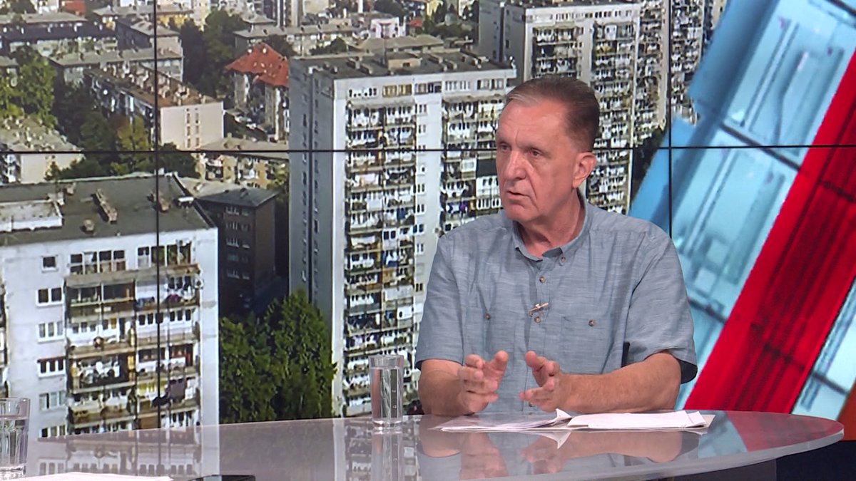 Fadil Jaganjac: Fuad Kasumović sklon manipulisanju