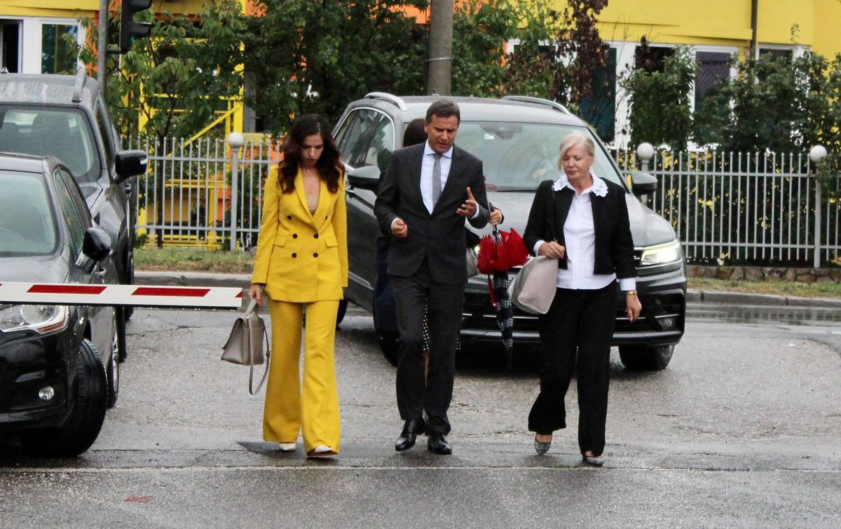 Sud BiH objavio konačnu presudu Fadilu Novaliću i drugima: Žalba nije ...