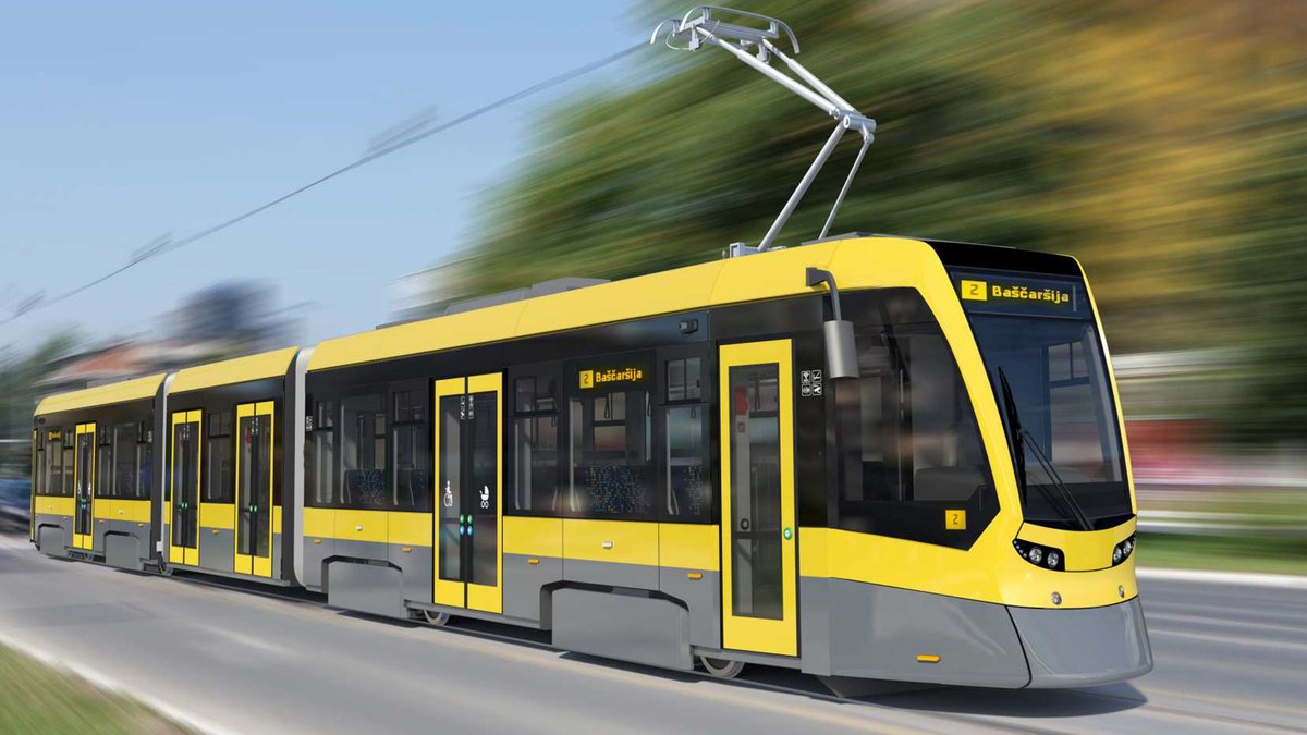 Obavješenje iz GRAS-a: Tramvaji ne rade, kupljena karta važi i u autobusu