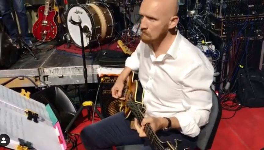 U Mostaru veliki rock spektakl, nastupa i britanski ambasador Matthew Field