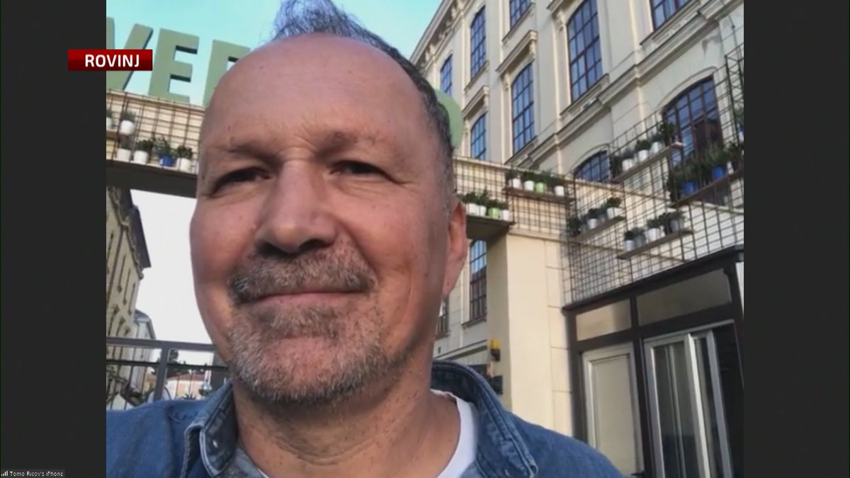 Ricov: Vraća se Weekend media festival