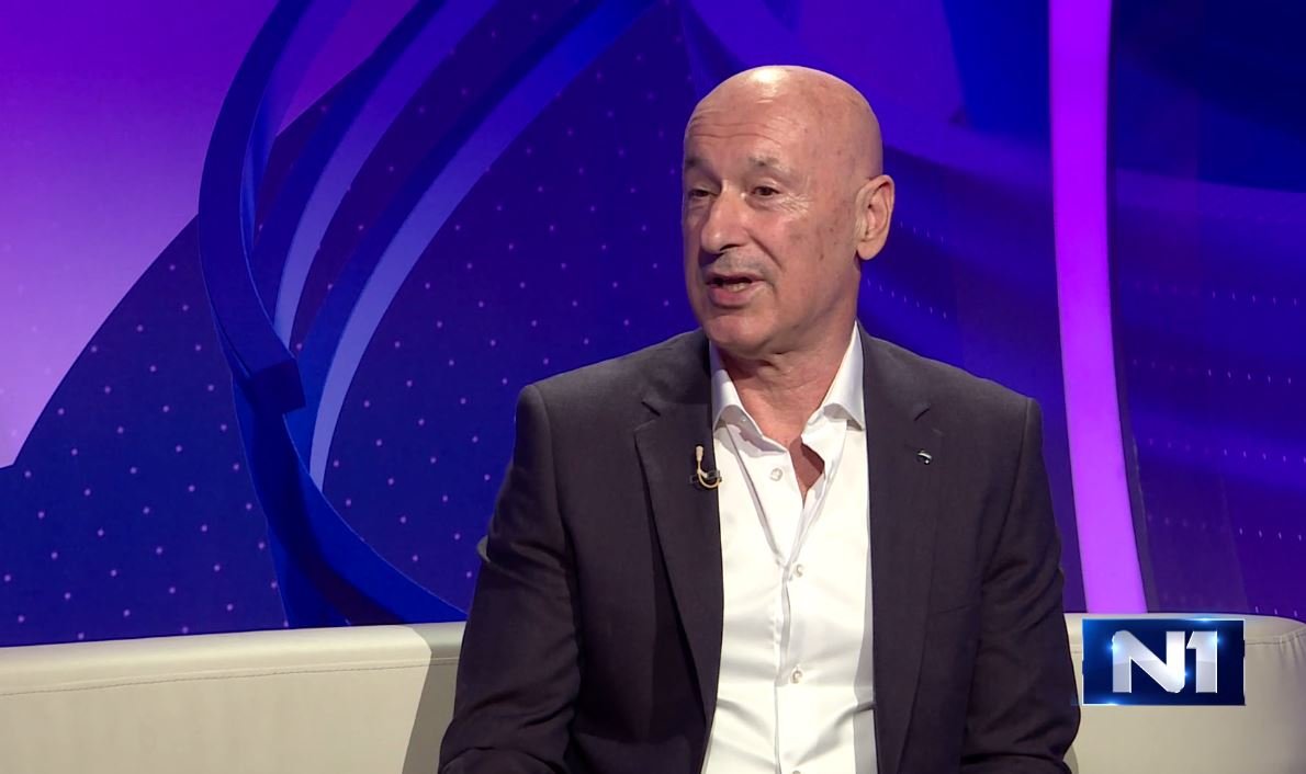 Preminuo prof. dr. Emir Solaković, ugledni sarajevski hirurg