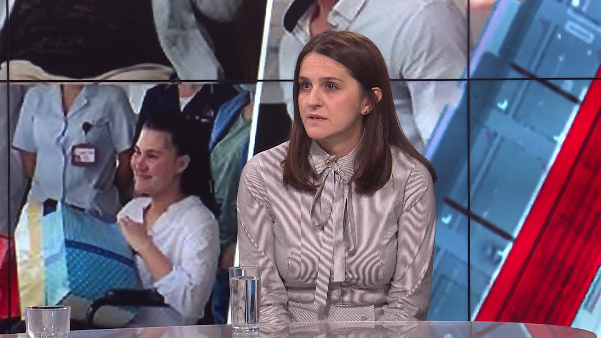 Doktorica koja je liječila Melisu i Suada: Njihova posebna stanja su ...