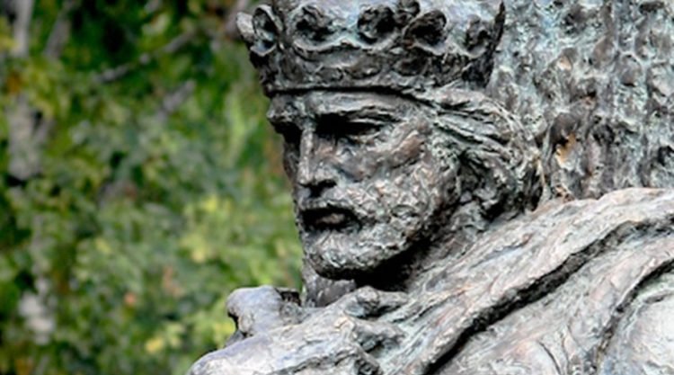 Na današnji dan 1377. godine krunisan prvi bosanski kralj