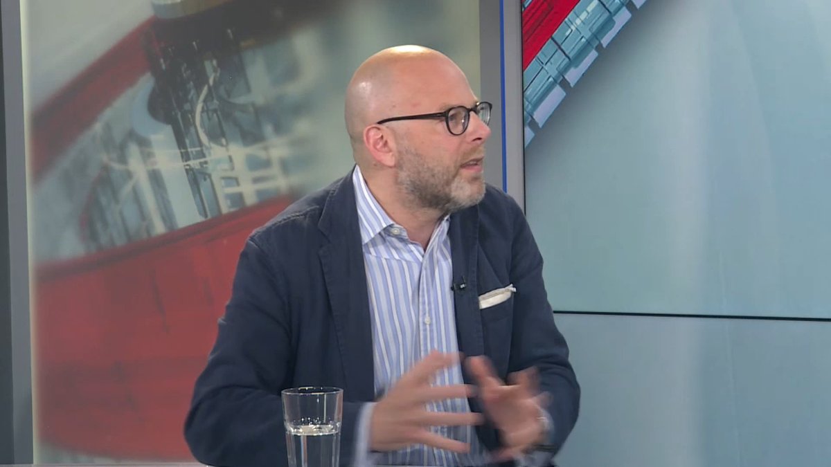 Toby Vogel: Signal da Zapad više ne podržava OHR