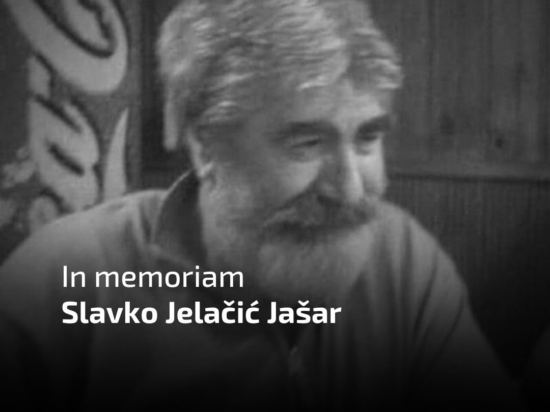 Preminuo Slavko Jelačić Jašar, vlasnik poznatog restorana Kod Gojka