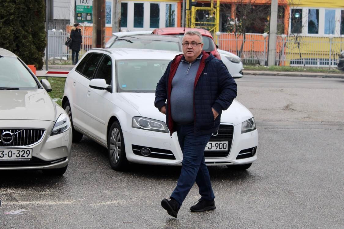 Nastavlja se suđenje u slučaju Dženan Memić