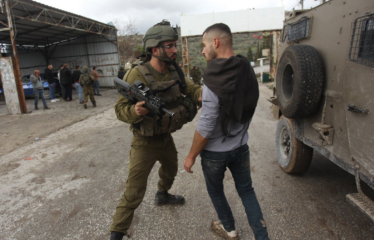 Velika Britanija uvela sankcije četvorici “ekstremističkih izraelskih ...