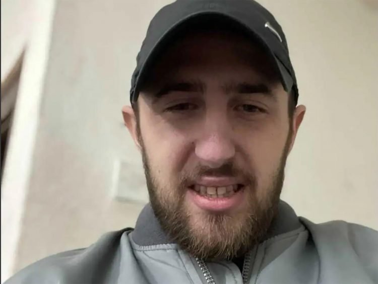 Otac ubice iz Srbije radi DNK analizu, provjerava da li mu je sin