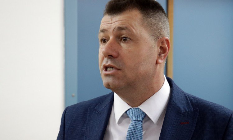 Egrlić: Privreda BiH se oporavlja, rast izvoza veći i od rekordne 2019 ...