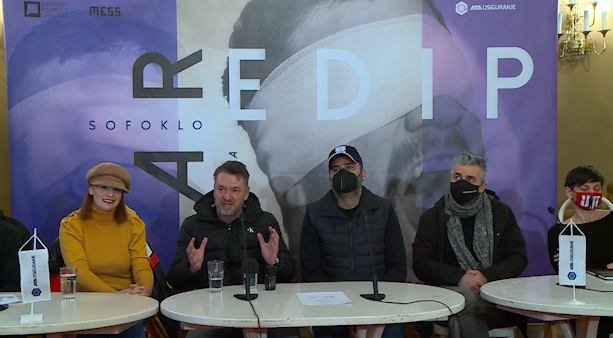 Car Edip: Drama koja se gleda na dah i ostavlja bez daha