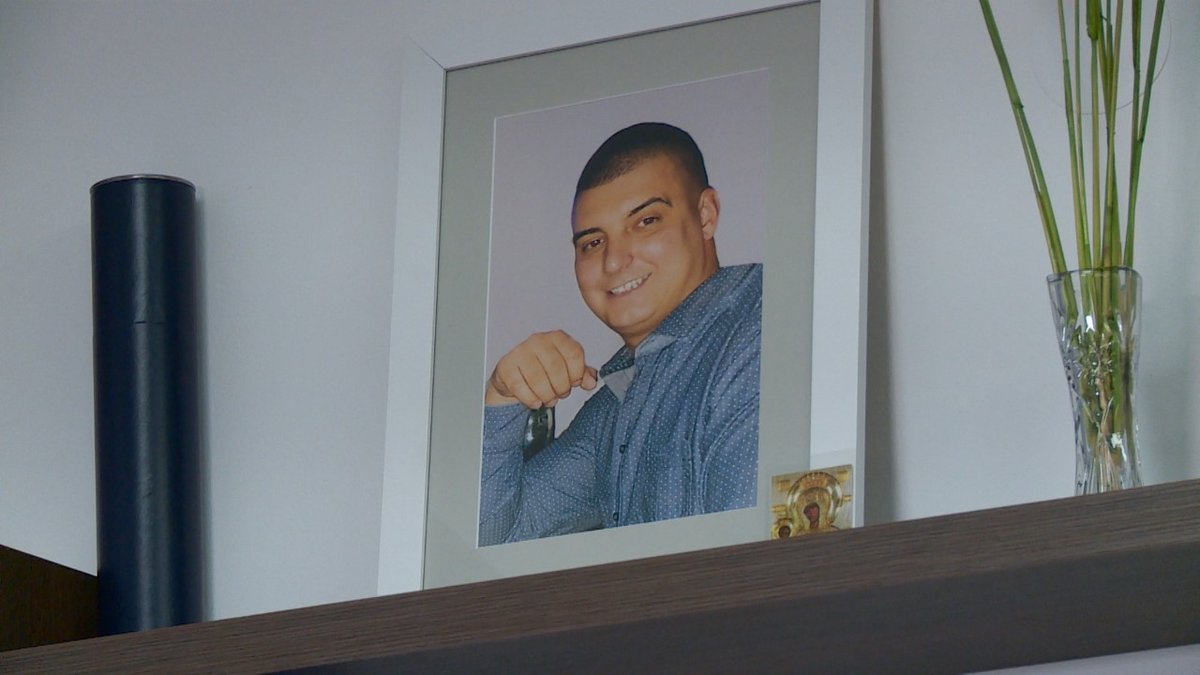 Otac Miloša Ostojića, tri godine nakon ubistva, odlučio više da ne ćuti