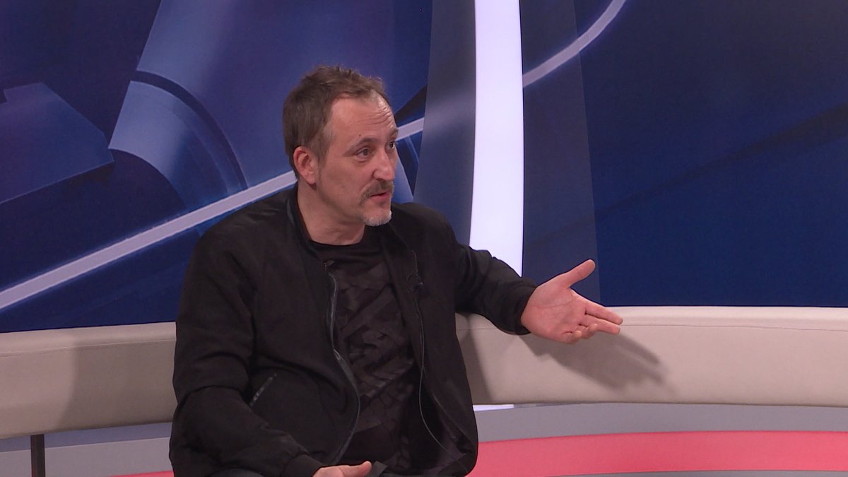 Almas Smajlović objavio novi singl "Sjene okova"
