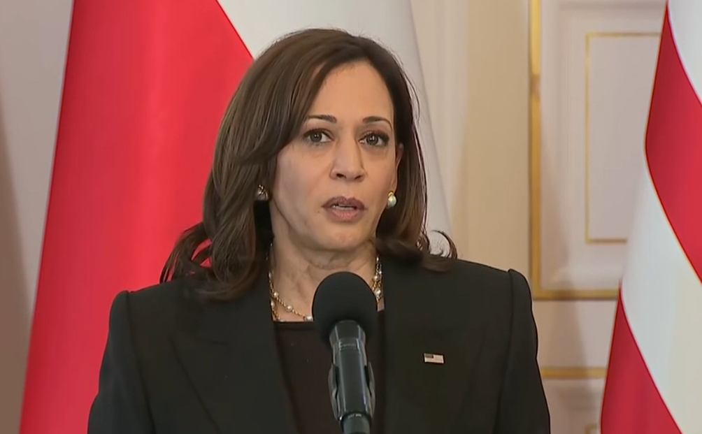 Harris neće prisustvovati Netanyahuovom obraćanju u Kongresu, planira ...