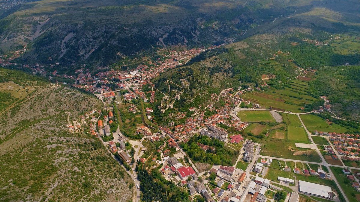 Grad Stolac pokriva troškove maturalne večere