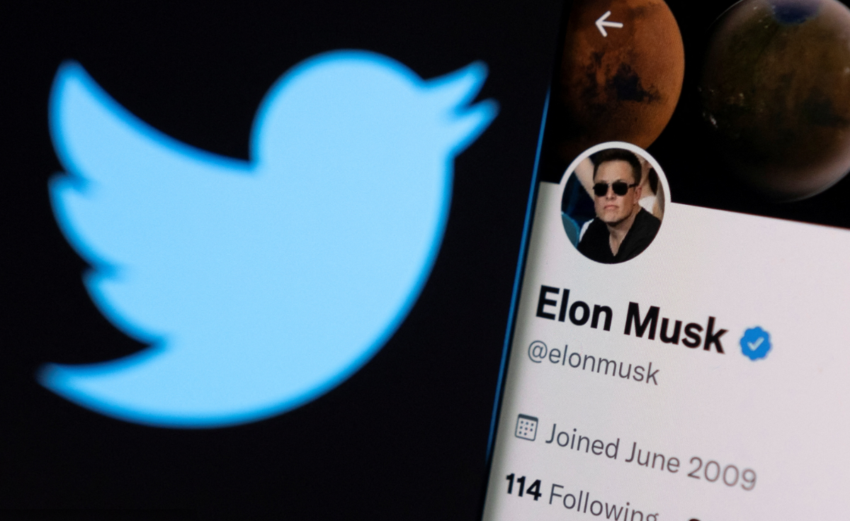 Elon Musk preuzeo Twitter: 'Ptičica je oslobođena'