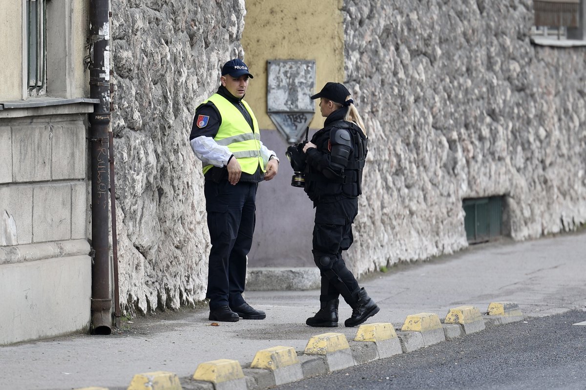 Instrukcije MUP-a KS za čuvanje oružja i kazna za neizvršenje